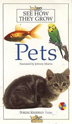 Pets | Dorling Kindersley Vision Wiki | Fandom