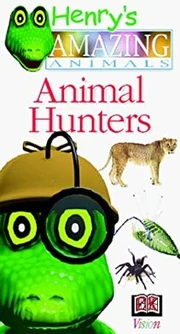 List of Amazing Animals episodes (Season 3) | Dorling Kindersley Vision Wiki | Fandom