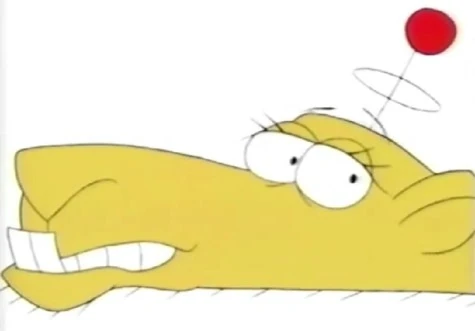 Camel (cartoon) | Dorling Kindersley Vision Wiki | Fandom