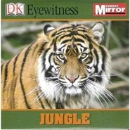 Jungle | Dorling Kindersley Vision Wiki | Fandom
