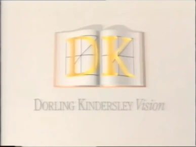 Dorling Kindersley Vision | Dorling Kindersley Vision Wiki | Fandom