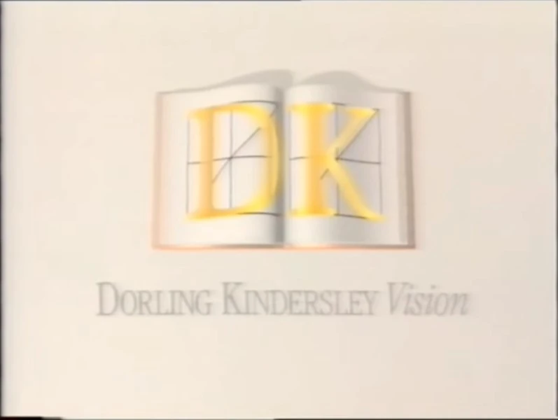 Dorling Kindersley Vision | Dorling Kindersley Vision Wiki | Fandom