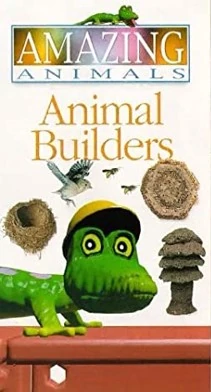 Animal Builders | Dorling Kindersley Vision Wiki | Fandom