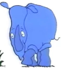 Rhinoceros (cartoon) | Dorling Kindersley Vision Wiki | Fandom