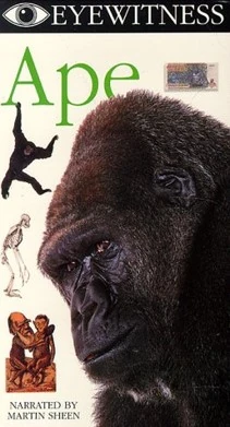 Ape | Dorling Kindersley Vision Wiki | Fandom