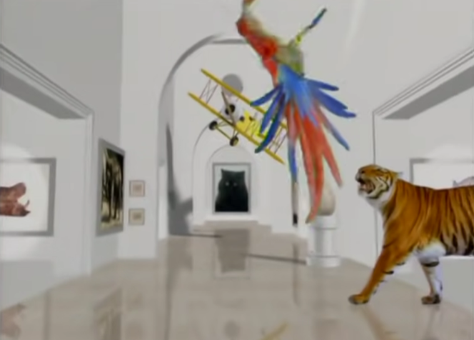 Dorling Kindersley Vision Wiki | Fandom