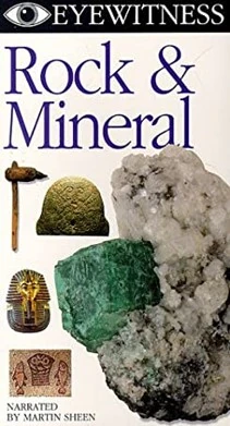 Rock and Mineral | Dorling Kindersley Vision Wiki | Fandom