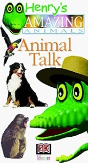 List of Amazing Animals episodes (Season 3) | Dorling Kindersley Vision Wiki | Fandom