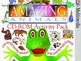 Category:Amazing Animals | Dorling Kindersley Vision Wiki | Fandom