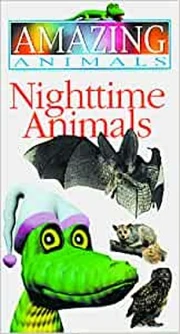 List of Amazing Animals episodes (Season 1) | Dorling Kindersley Vision Wiki | Fandom