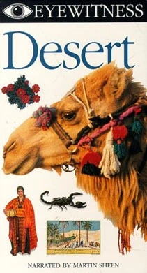 Desert | Dorling Kindersley Vision Wiki | Fandom