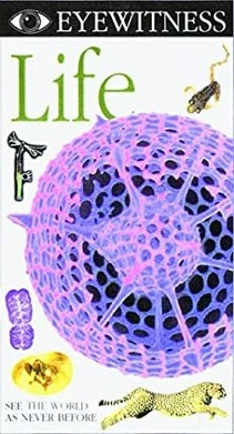 Life | Dorling Kindersley Vision Wiki | Fandom