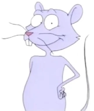 Mouse (cartoon) | Dorling Kindersley Vision Wiki | Fandom