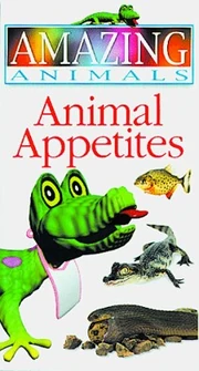 List of Amazing Animals episodes (Season 1) | Dorling Kindersley Vision Wiki | Fandom