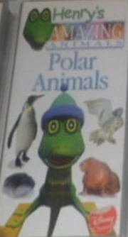 List of Amazing Animals episodes (Season 4) | Dorling Kindersley Vision Wiki | Fandom