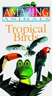 List of Amazing Animals episodes (Season 1) | Dorling Kindersley Vision Wiki | Fandom