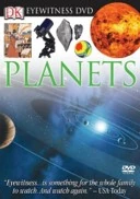 Planets | Dorling Kindersley Vision Wiki | Fandom