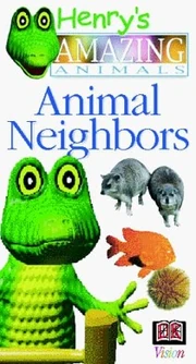 List of Amazing Animals episodes (Season 3) | Dorling Kindersley Vision Wiki | Fandom