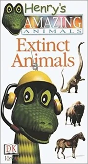 List of Amazing Animals episodes (Season 3) | Dorling Kindersley Vision Wiki | Fandom