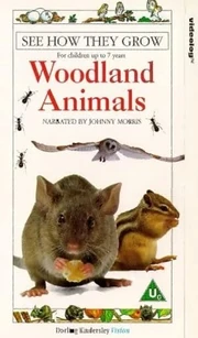 List of See How They Grow episodes | Dorling Kindersley Vision Wiki | Fandom