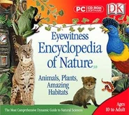 Eyewitness Encyclopedia of Nature | Dorling Kindersley Vision Wiki | Fandom