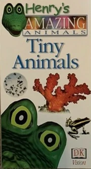 List of Amazing Animals episodes (Season 4) | Dorling Kindersley Vision Wiki | Fandom