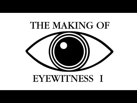 The Making of Eyewitness | Dorling Kindersley Vision Wiki | Fandom