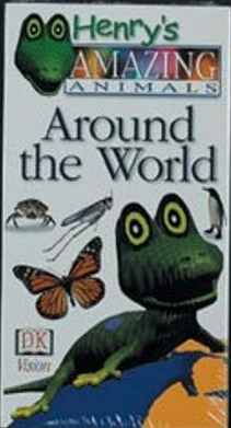 List of Amazing Animals episodes (Season 4) | Dorling Kindersley Vision ...