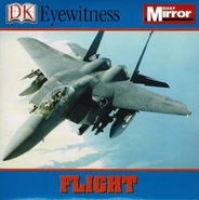 Flight | Dorling Kindersley Vision Wiki | Fandom