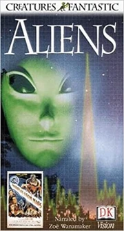 Creatures Fantastic | Dorling Kindersley Vision Wiki | Fandom