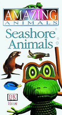 Seashore Animals | Dorling Kindersley Vision Wiki | Fandom