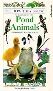 List of See How They Grow episodes | Dorling Kindersley Vision Wiki | Fandom