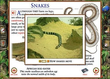 Eyewitness Encyclopedia of Nature | Dorling Kindersley Vision Wiki | Fandom