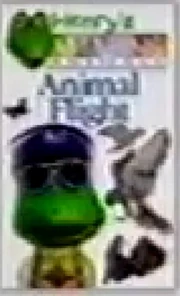 List of Amazing Animals episodes (Season 4) | Dorling Kindersley Vision ...