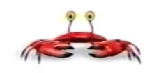 Crab Tuesday | Dorling Kindersley Vision Wiki | Fandom