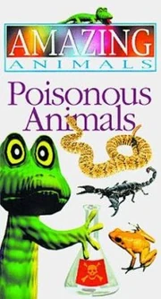 List of Amazing Animals episodes (Season 1) | Dorling Kindersley Vision ...