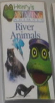 List of Amazing Animals episodes (Season 4) | Dorling Kindersley Vision ...