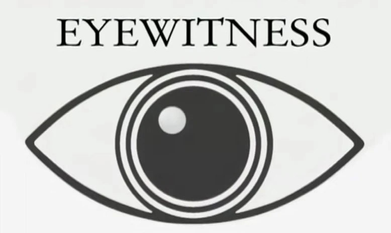 Eyewitness | Dorling Kindersley Vision Wiki | Fandom
