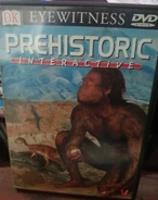 Prehistoric Life | Dorling Kindersley Vision Wiki | Fandom