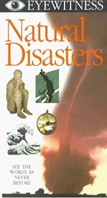 Natural Disasters | Dorling Kindersley Vision Wiki | Fandom