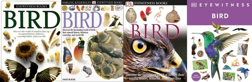 Dorling Kindersley books | Dorling Kindersley Vision Wiki | Fandom