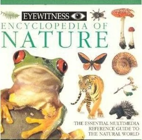 Eyewitness Encyclopedia of Nature | Dorling Kindersley Vision Wiki | Fandom