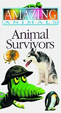 Animal Survivors | Dorling Kindersley Vision Wiki | Fandom