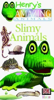 List of Amazing Animals episodes (Season 3) | Dorling Kindersley Vision Wiki | Fandom