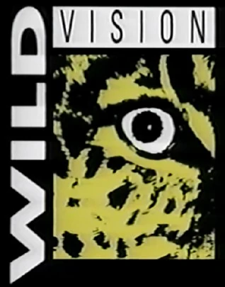 BBC Wildvision | Dorling Kindersley Vision Wiki | Fandom