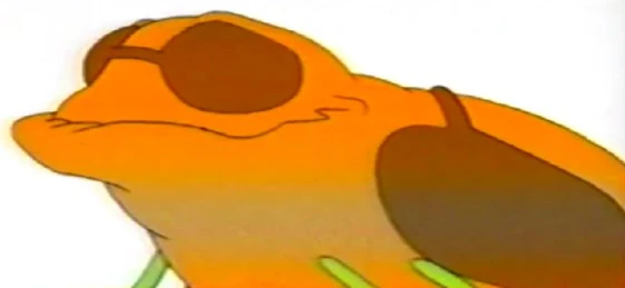 Dung Beetle (cartoon) | Dorling Kindersley Vision Wiki | Fandom