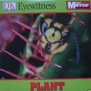 Plant | Dorling Kindersley Vision Wiki | Fandom