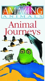 List of Amazing Animals episodes (Season 1) | Dorling Kindersley Vision Wiki | Fandom