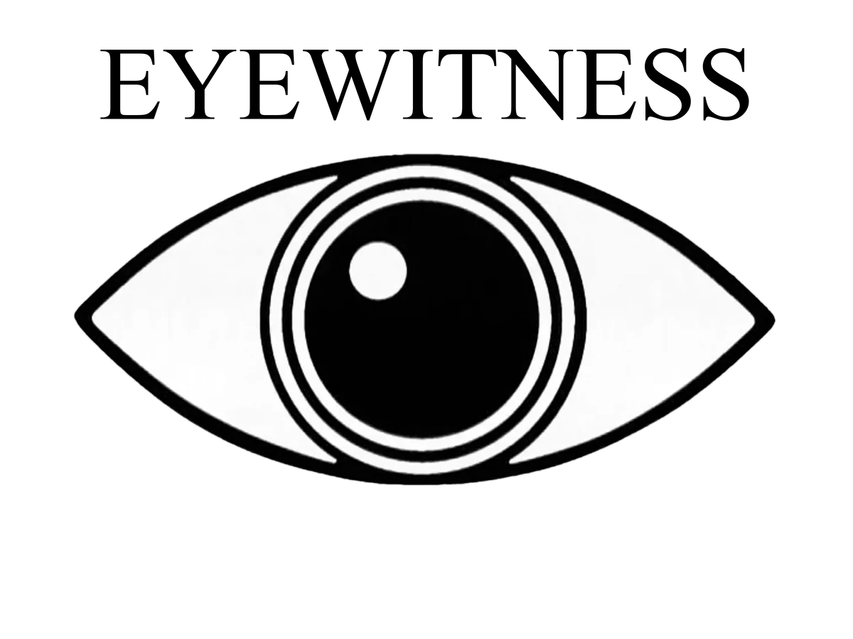 Eyewitness | Dorling Kindersley Vision Wiki | Fandom