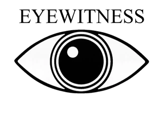 Eyewitness | Dorling Kindersley Vision Wiki | Fandom